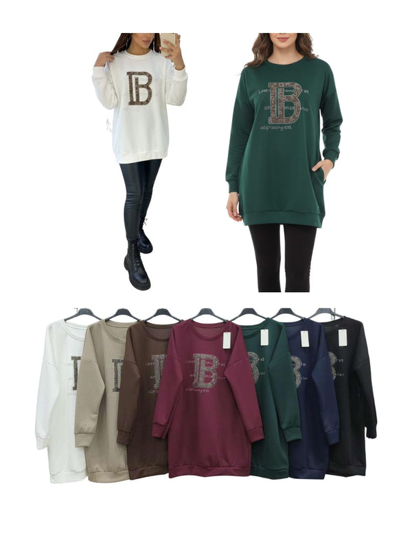 Tunica Babalu – Mundo das Mulheres